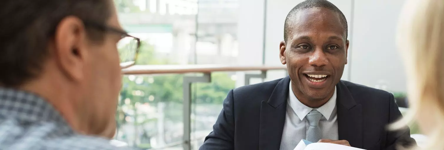 The Longbridge Story - Longbridge Financial, LLC