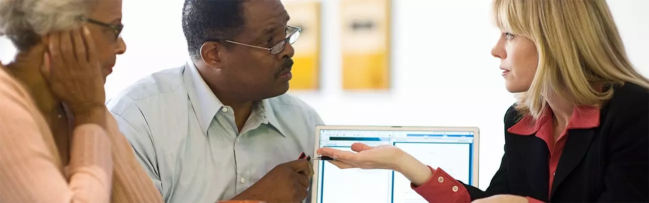 Get an Estimate - Longbridge Financial, LLC